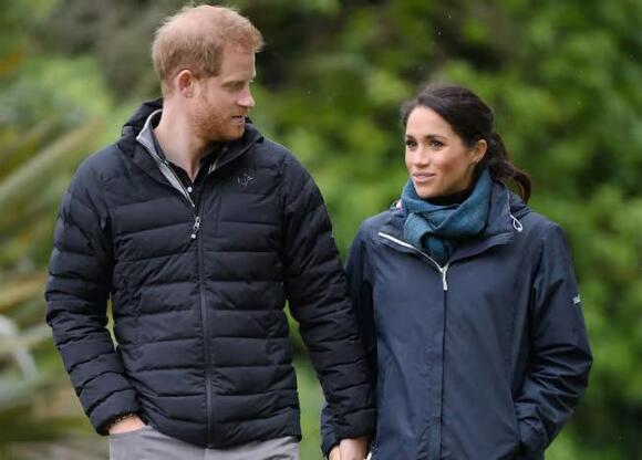 Meghan Markle Will Reportedly Only Agree To Visit The UK If Her 'Many ...