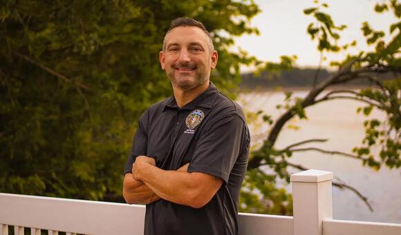 Vernetti announces reelection bid for statehouse - NewsBreak