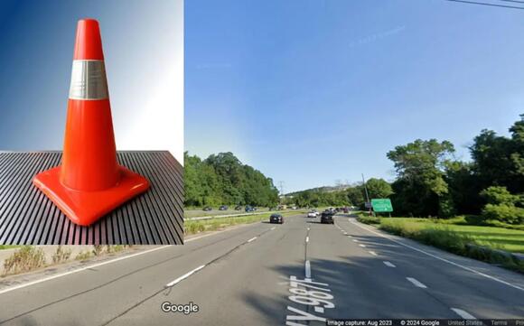 Week-Long Lane Closures To Affect Sprain Brook Parkway Between Yonkers ...