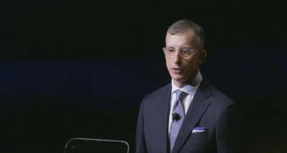 RIAA, NMPA, and Others Submit Cox v. Sony Music Amicus Briefs Ahead of ...