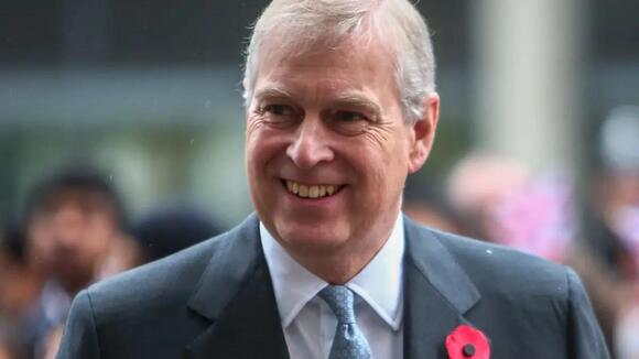 EXCLUSIVE: Radar Reveals the Real Reason Andrew Windsor Has Been ...