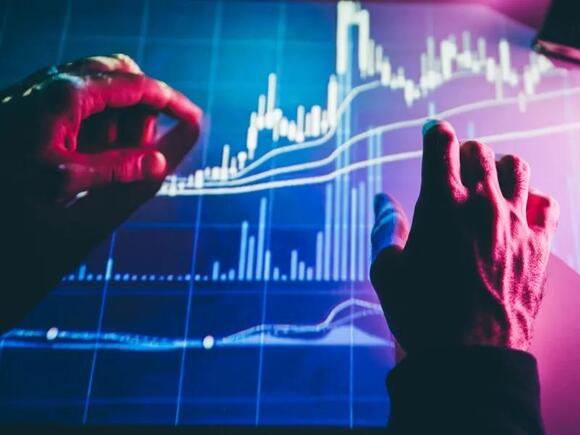 Nvni, Electronic Arts, Verizon And More: 6 Stocks That Saw Brisk Retail ...