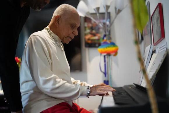 From Judy Garland to the Early Days of Theatre Row, Sit Back and Enjoy ...