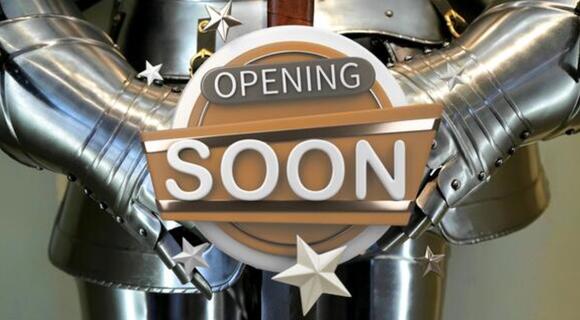 New Family-Owned & Operated "Medieval Experience" Coming to ...