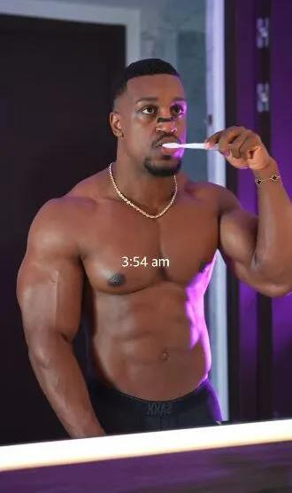 Who is Ashton Hall and what is the influencer and former NFL player’s ...