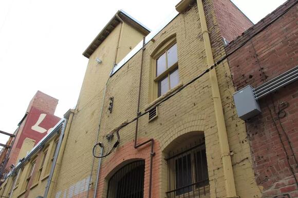 Casper’s Role In Film And Sports History Is Pretty Fascinating - NewsBreak