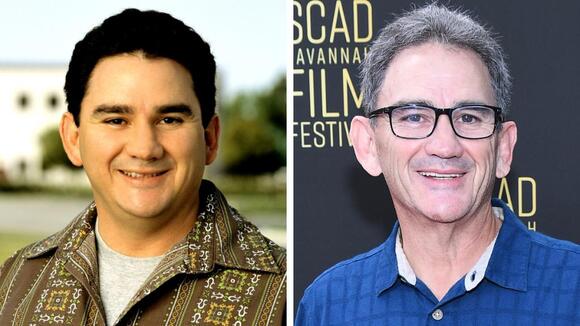 See Where the Cast of ‘George Lopez’ Is Today: George, Angie, Benny and ...