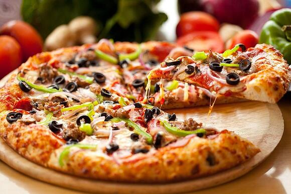 Remembering Little Caesars Family Fun Pizzeria’s Birthday Magic - NewsBreak
