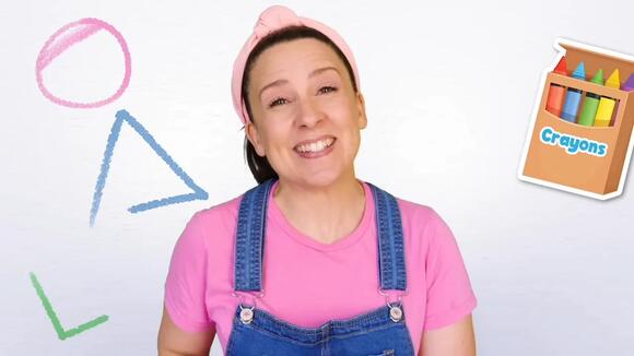 Children’s YouTuber Ms. Rachel Admits “I Am Political” as She Opposes ...