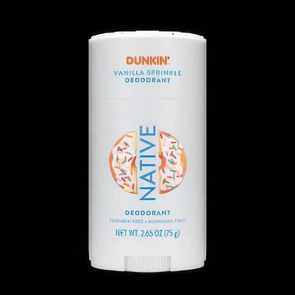 Native x Dunkin' collaboration: Items list, price, release date, and ...