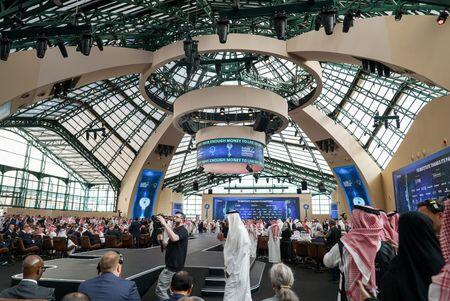 Exclusive-Saudi Arabia plans to refocus $925 billion fund after ...