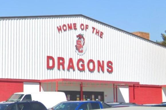 Police Arrest Suspect in Swartz Creek High School Graffiti Case - NewsBreak