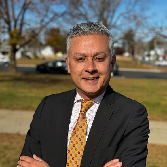 Middletown's Alberto Vázquez Matos Accused Of Florida DUI - NewsBreak