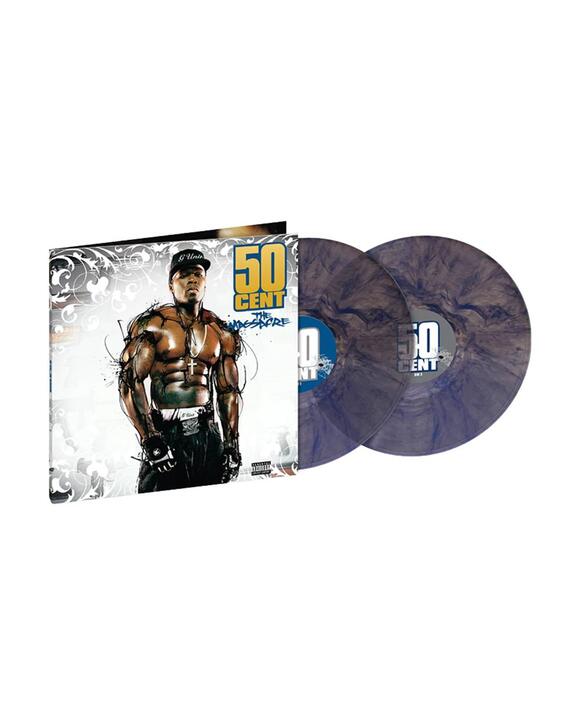 50 Cent Mocks Jim Jones By Posting a Video of What Appears to Be Him in ...