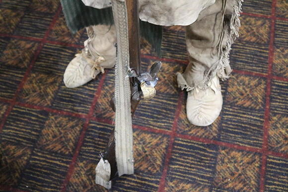 WATCH: AI Girl Braves Oregon Trail Through Wyoming - NewsBreak