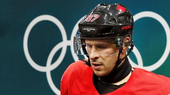 What Happened To Sidney Crosby? Latest Update On Team Canada Captain ...