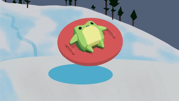 Sledding Game: All Character Skins, Sleds, & How to Unlock Them - NewsBreak