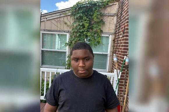 30 Children Went Missing in Philadelphia in November - See Photos ...