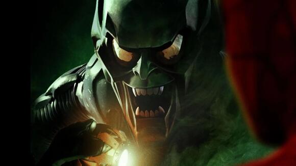 Decoding the ‘Green Goblin Is Calling Mask’ meme - NewsBreak