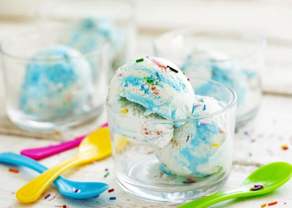 The 21 most popular ice cream flavors in America - NewsBreak