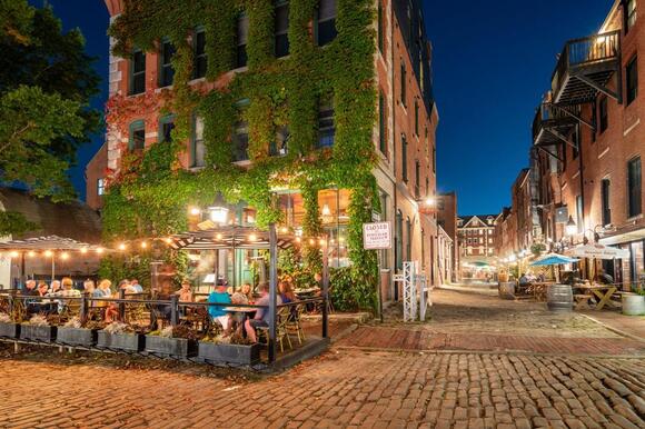 People Are Naming The Best US Cities They've Ever Visited, And Honestly ...