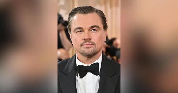 'Serious' Leonardo DiCaprio Showed a 'Different Side' of Himself in ...