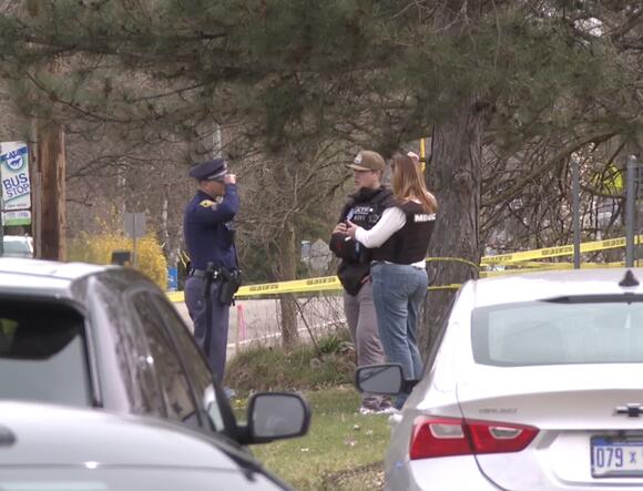 Ingham County Prosecutor reflects on officer involved shooting - NewsBreak