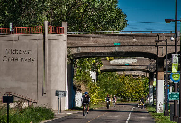 Best bike trails across major US cities - NewsBreak