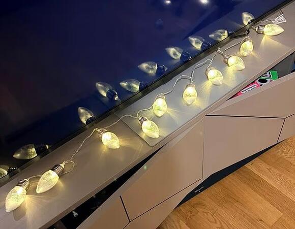 Best Christmas lights 2025: I tested dozens of decorations - these are ...