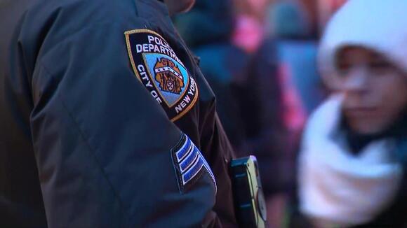 2025 saw the lowest number of shootings in NYC's history, NYPD ...