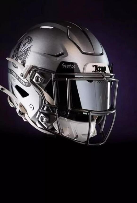 First Look: Army’s 2025 Army–Navy Game Uniforms - NewsBreak