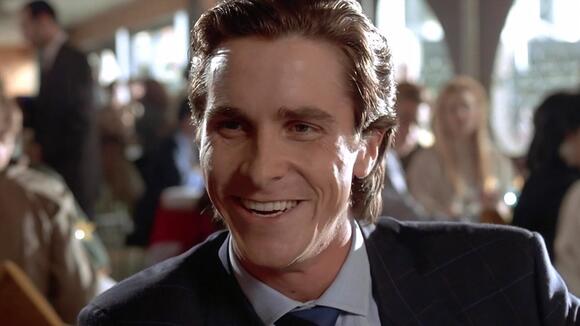 American Psycho: Luca Guadagnino’s Serial Killer Movie Gets Hopeful ...