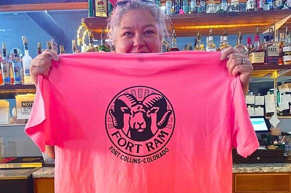 Where Can You Find Old Fort Collins Memobilia? - NewsBreak