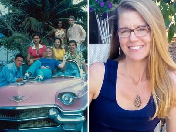 Real World Miami Cast Reacts After Costar Sarah Becker's Death by ...