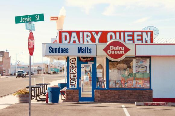 Fan Demand: Dairy Queen is bringing back a Blizzard flavor for a ...