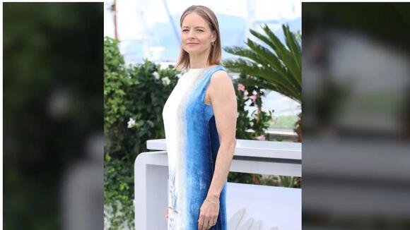 Jodie Foster, 63, Sparks Health Fears After Actress Was Spotted Walking ...