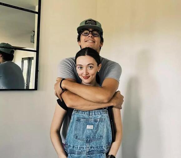 The Backlash Sadie Robertson Huff Faced For Line Dancing - NewsBreak