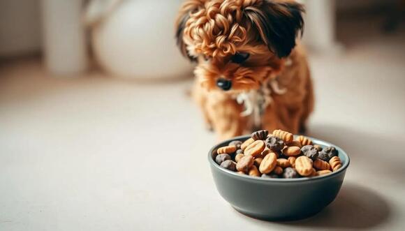 Best Dog Foods for Small Dogs: Complete Nutrition Guide for Tiny Breeds ...