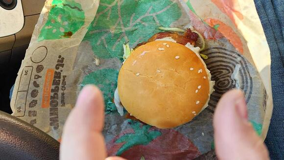 Chipotle CEO Says Just 'Ask For More' In Your Burrito. No One's Buying ...