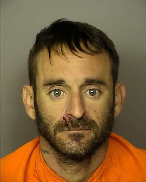 27 New Myrtle Beach Arrests: Horry County Mugshots - NewsBreak