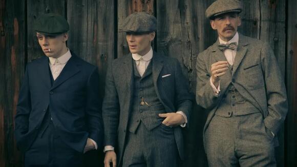 Peaky Blinders Sequel TV Show Update: 2 Original Stars Returning, GOT ...