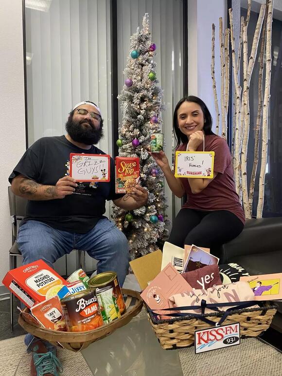 Santa’s Touring El Paso! Free Library Events Announced for Decemb ...