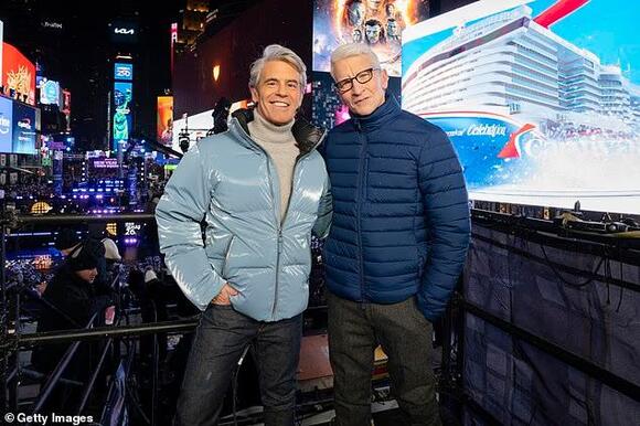 Eric Adams issues brutal response to Andy Cohen after Bravo star's epic ...