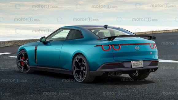A New Nissan GT-R Is In Development. Here's Everything We Know - NewsBreak