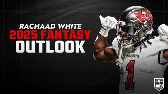 Rachaad White Fantasy Hub: Week 16 Injury Update, Start ‘Em/Sit ‘Em ...