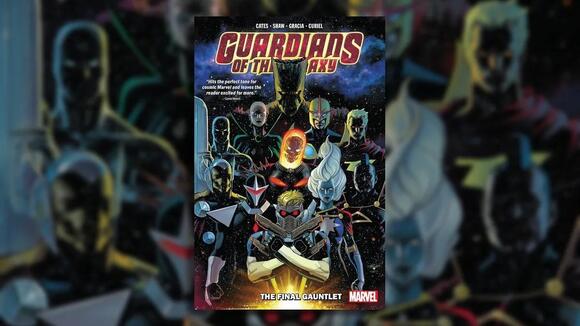 Best Guardians of the Galaxy Comics (Updated: September 2025) - NewsBreak