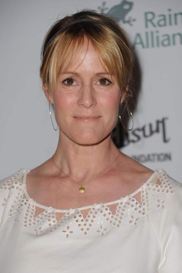 ‘Fried Green Tomatoes’ Icon Mary Stuart Masterson Makes Rare Red Carpet ...