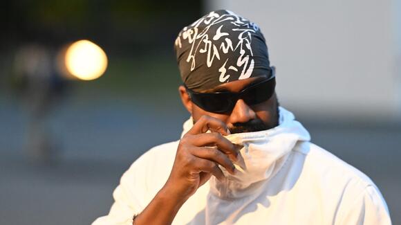 Kanye West Tampa Concert Protested By Tampa Jewish Federation, Florida ...