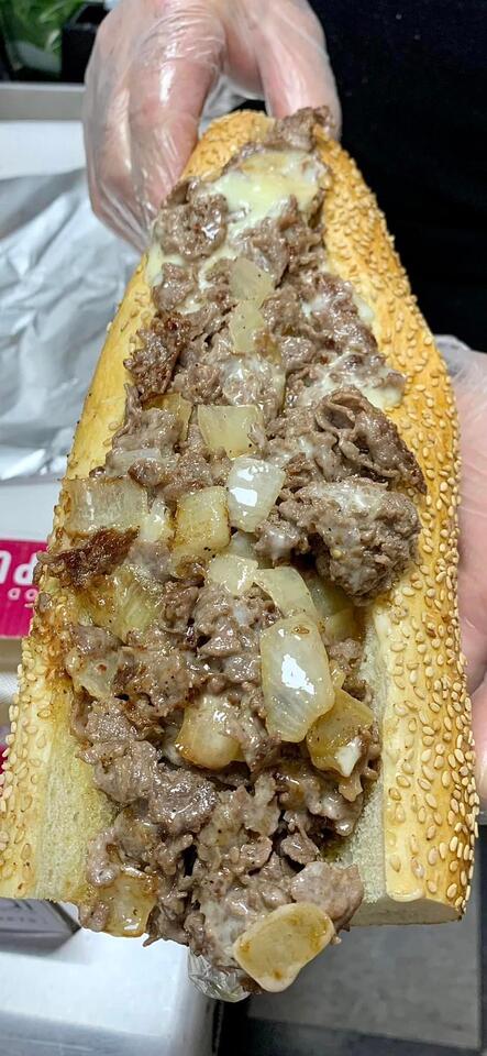 NJ's Beloved Cheessteak's Is Opening Its 5th Location Soon - NewsBreak