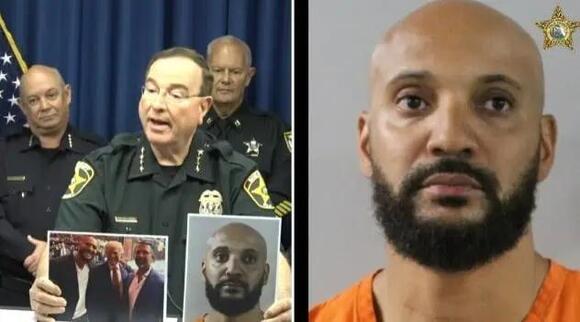 Florida TikTok Influencer Craig Long Among 266 Arrested In Polk County ...